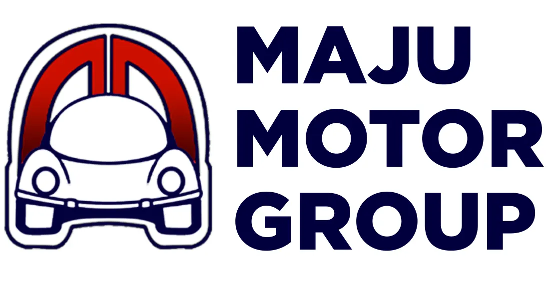 Maju Motor Group